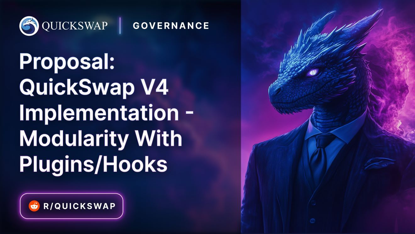 Home - QuickSwap Blog